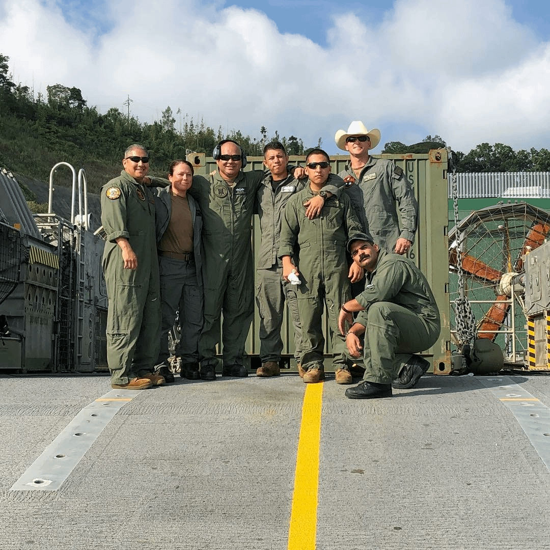 Rider Of The Month | Travis Wolf - Over The Hill Gang